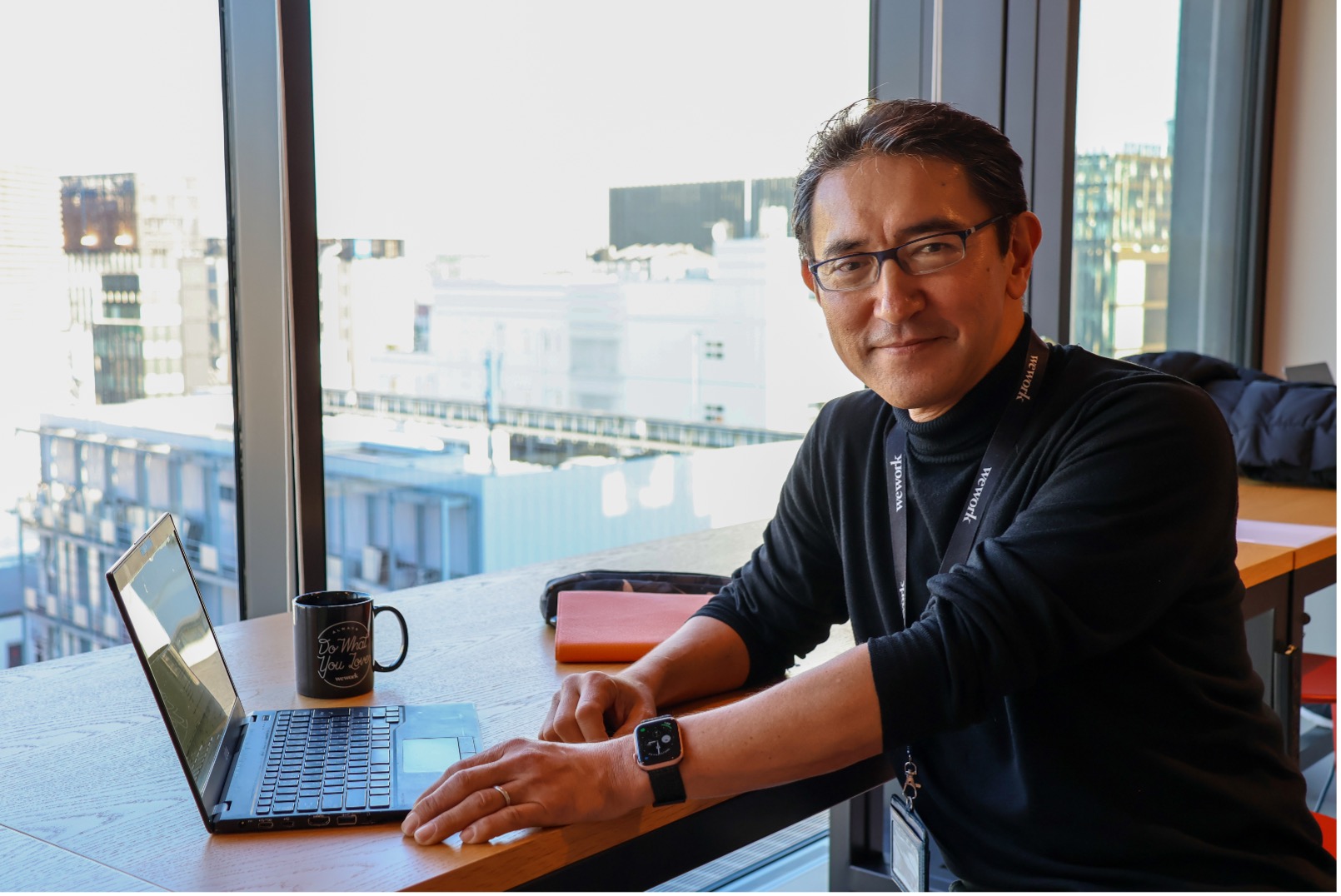 AIで実現したい 危険を予知する「第六感」（丸茂正人 / ai6株式会社 代表取締役CEO） - 剣縁｜剣道がつなぐ縁